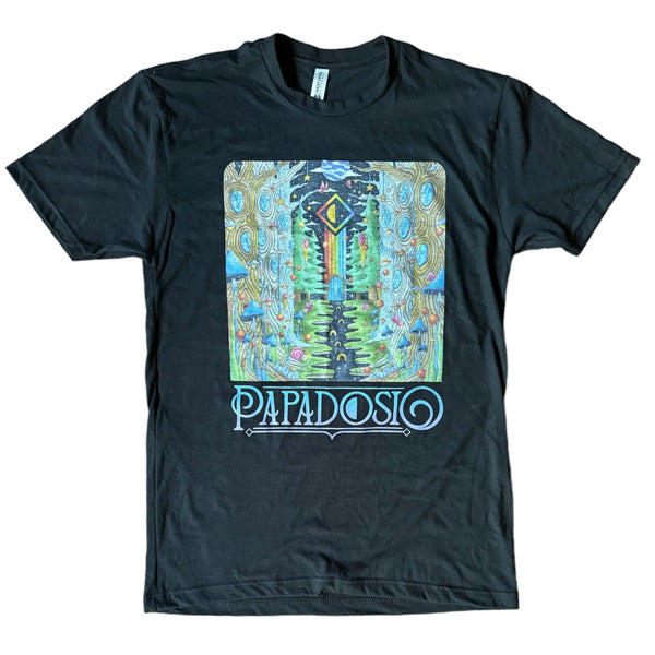 Featured – Papadosio Merch Store