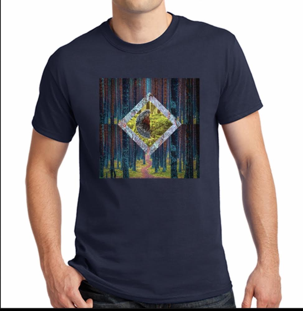 T-Shirts & Longsleeves – Papadosio Merch Store