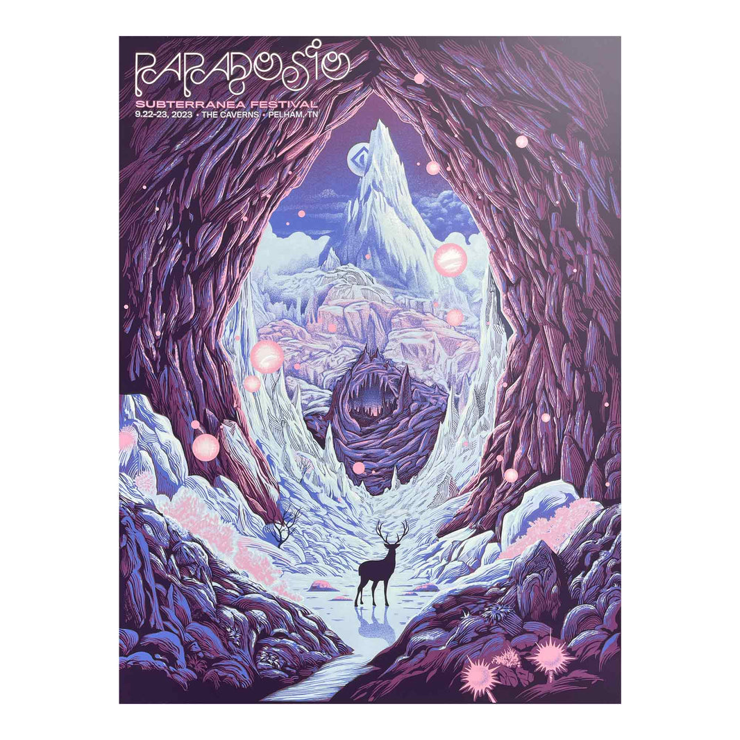 Posters – Papadosio Merch Store